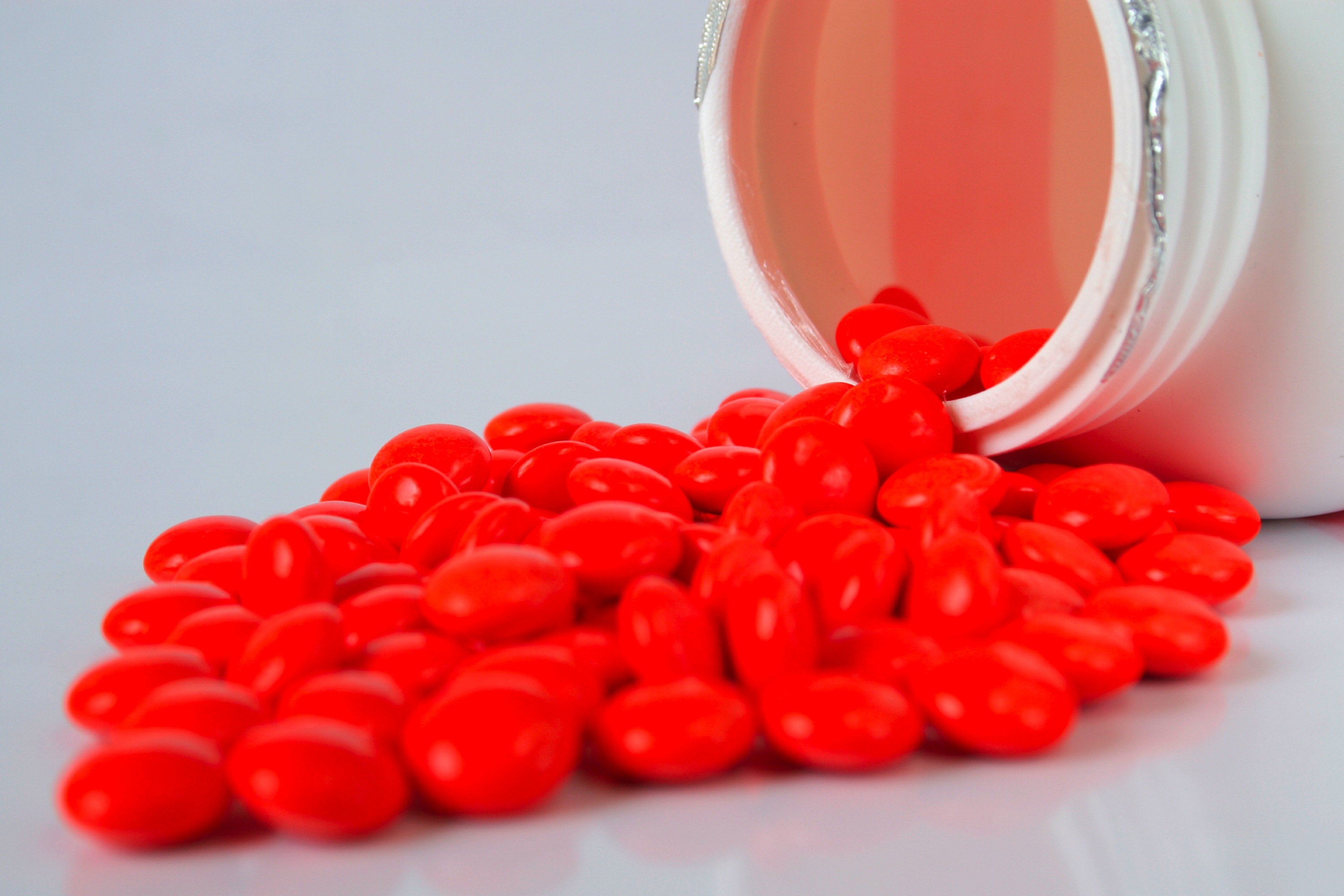 pills - Adios Barbie